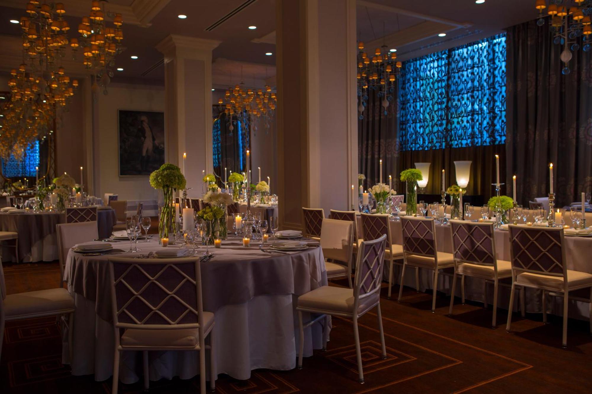 KIMPTON HOTEL MONACO PHILADELPHIA - PHILADELPHIA CITY CENTER - RATES ...